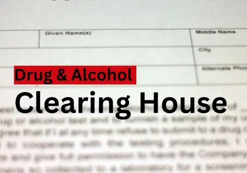 Why It's Important to Conduct Dot Consortium Drug and Alcohol Tests?