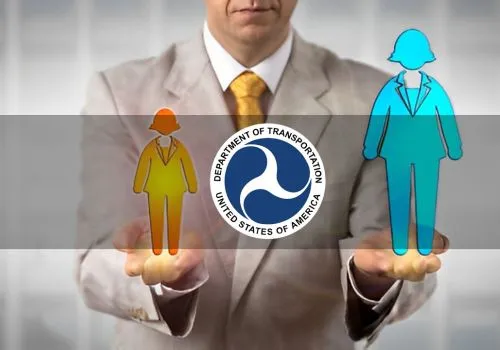 Understanding the Role of DOT Chain of Custody in Drug Testing