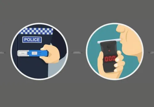 How to interpret drug test results?